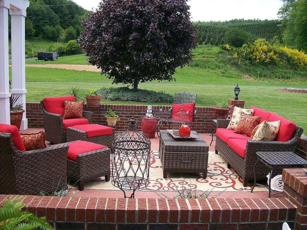 7 Patio Upgrades to Plan Your Outdoor Spring Escape | Redfin