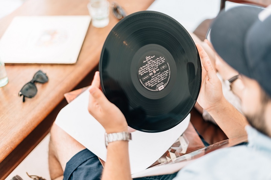 Vinyl Collecting 101: Properly Maintaining Your Wax
