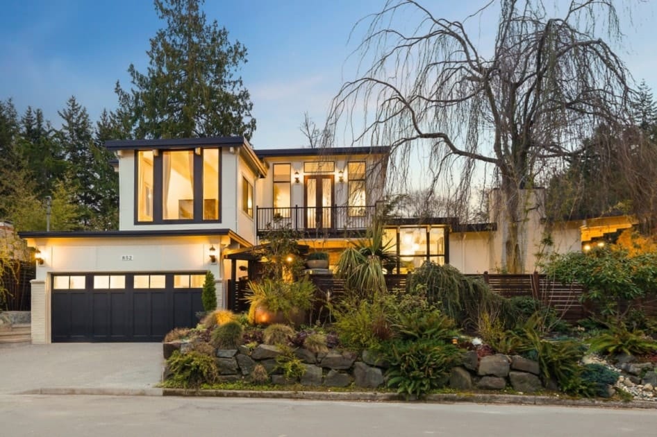 The 15 Most Sought-After House Styles | Redfin