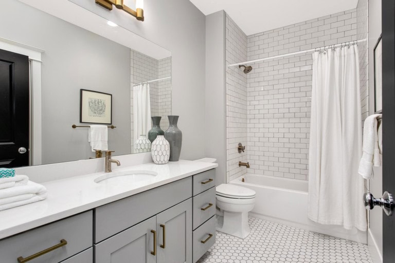 What to Do About Ghosting on Walls and Ceilings - Redfin