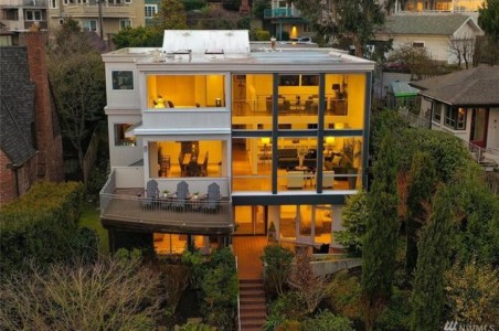 Top 10 Most Beautiful Viral Homes of 2019