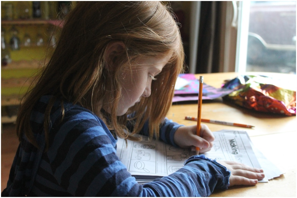 Quick Tips for Parents on How to Homeschool During the Coronavirus