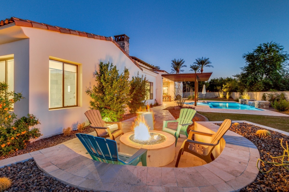 Tips for Creating the Ultimate Outdoor Living Space - Redfin
