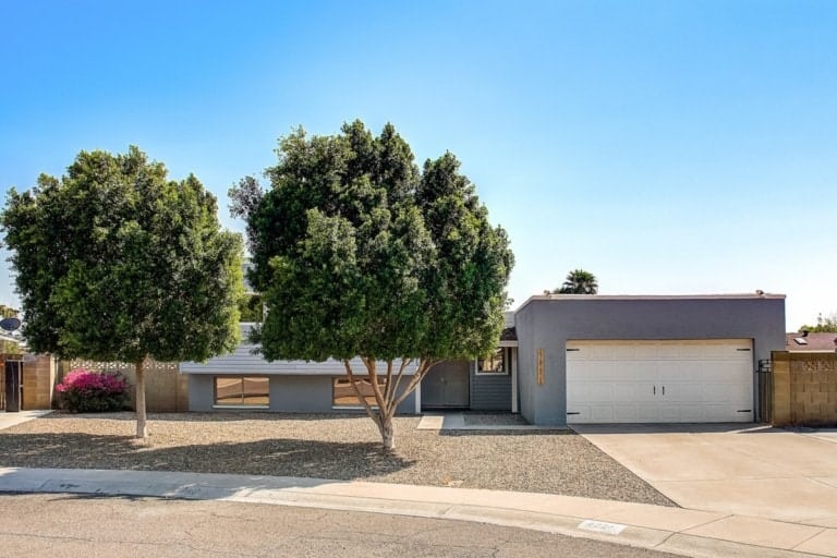 10 Cute Homes For Sale Under the National Median Sale Price