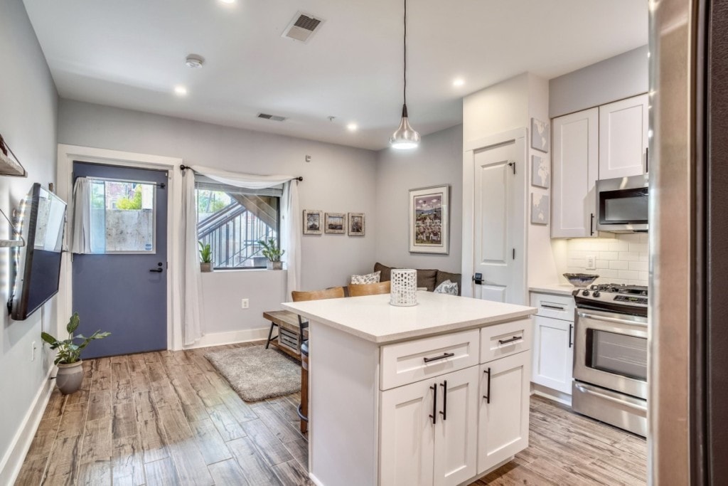 10 Cute Homes For Sale Under the National Median Sale Price