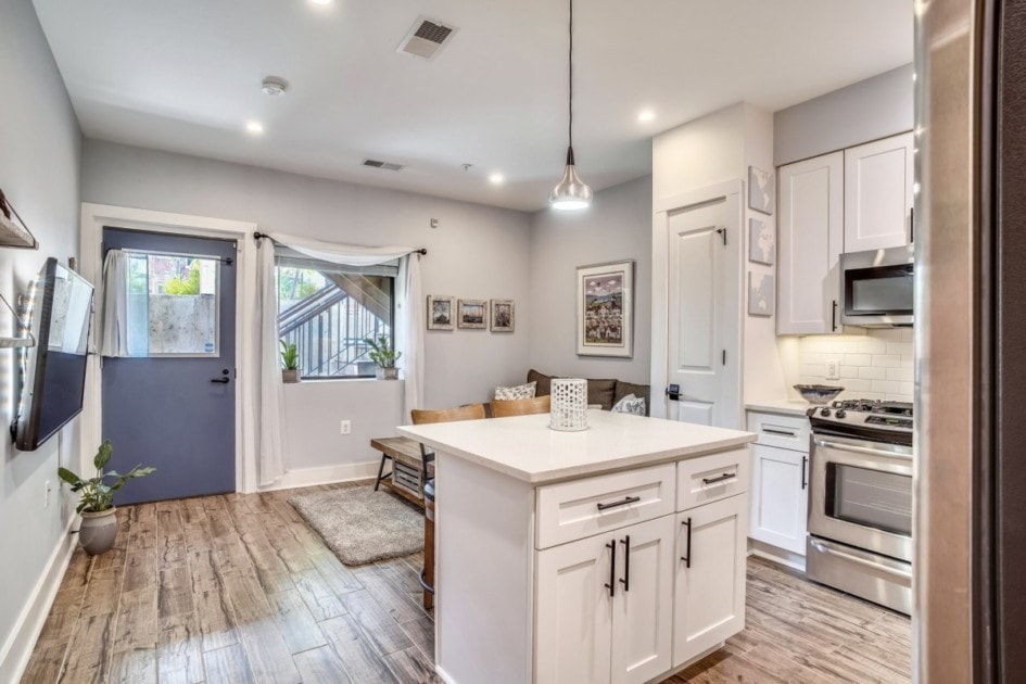10 Cute Homes For Sale Under the National Median Sale Price