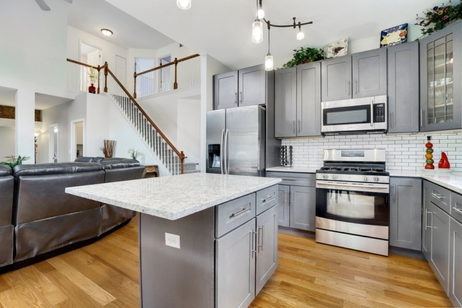 10 Cute Homes For Sale Under the National Median Sale Price