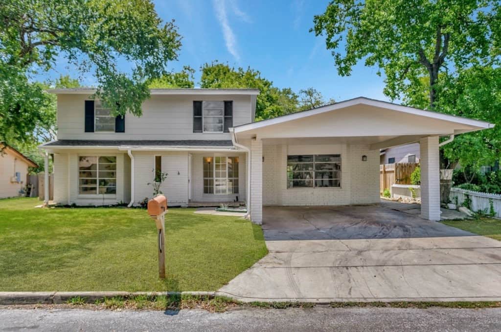 10 Cute Homes For Sale Under the National Median Sale Price