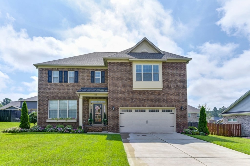 10 Cute Homes For Sale Under the National Median Sale Price