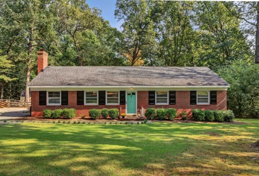 10 Cute Homes For Sale Under the National Median Sale Price