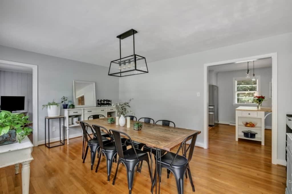 10 Cute Homes For Sale Under the National Median Sale Price