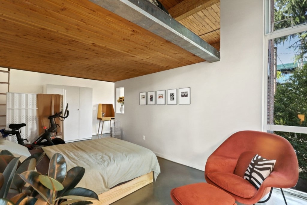 5 Cool Lofts for Sale Right Now - Redfin
