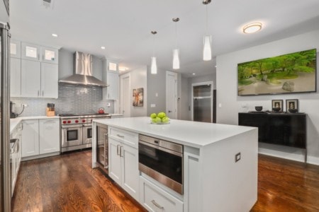 15 Simple Ideas to Make a House a Home - Redfin