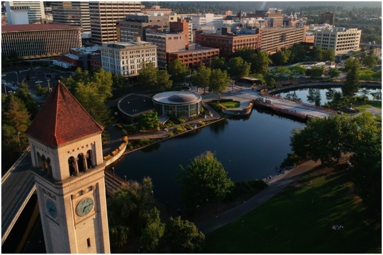 What is Spokane Known for? Get to Know the Lilac City | Redfin