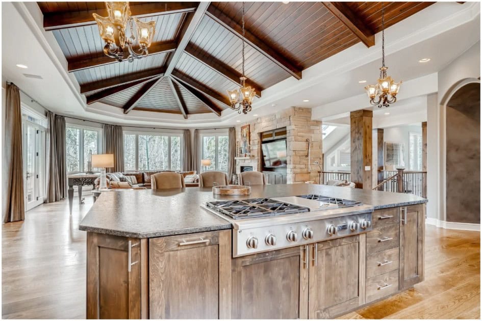 11 Stunning Million Dollar Dream Homes On the Market Today