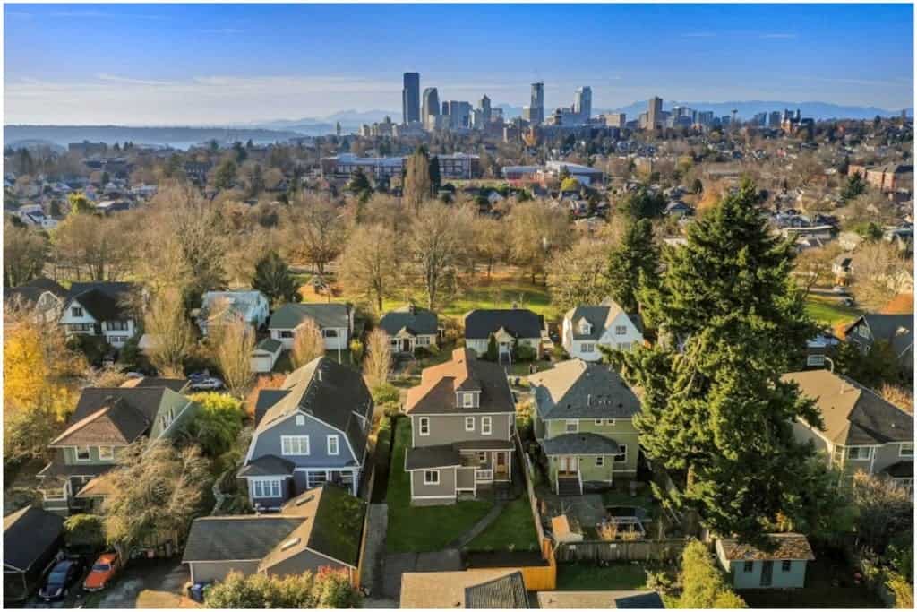 9 Real Estate Drone Photography Considerations | Redfin