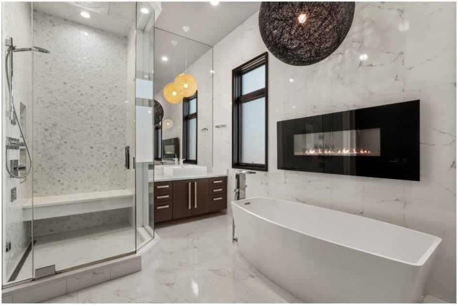 Shower Remodel Ideas for Your Bathroom Makeover | Redfin