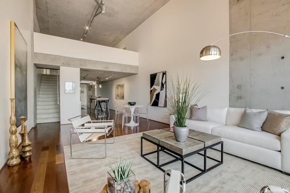 How to Design a Stylish Minimalist Home: Interior Design Ideas for ...