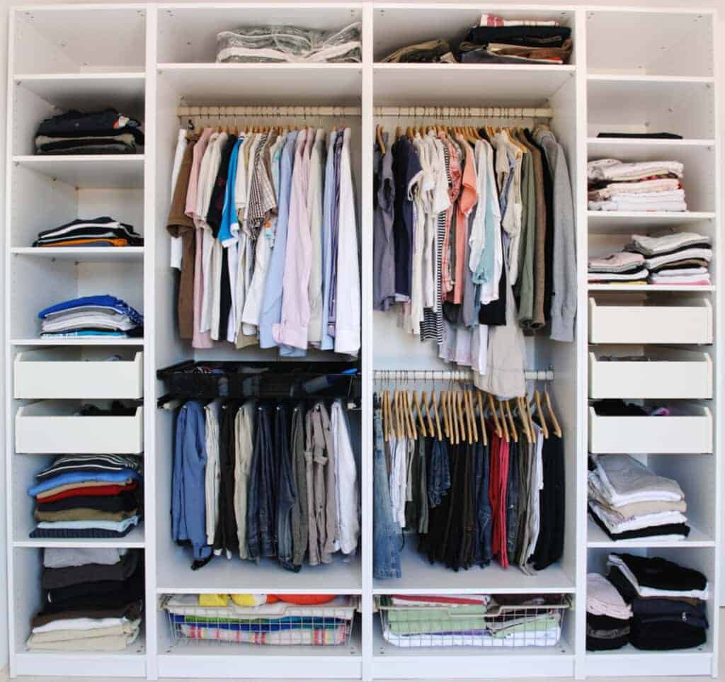 The Ultimate Room-By-Room Decluttering Checklist - Redfin
