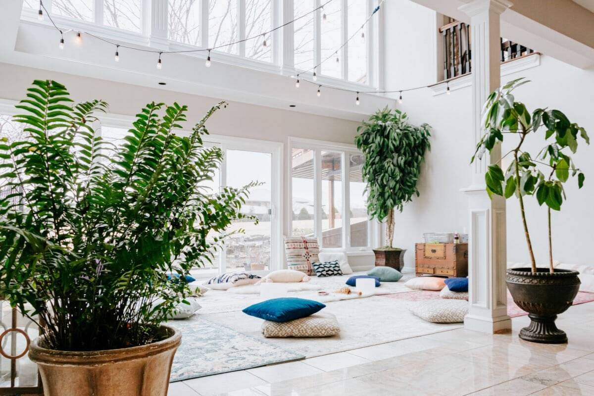 Finding Inner Peace and Balance at Home | Redfin