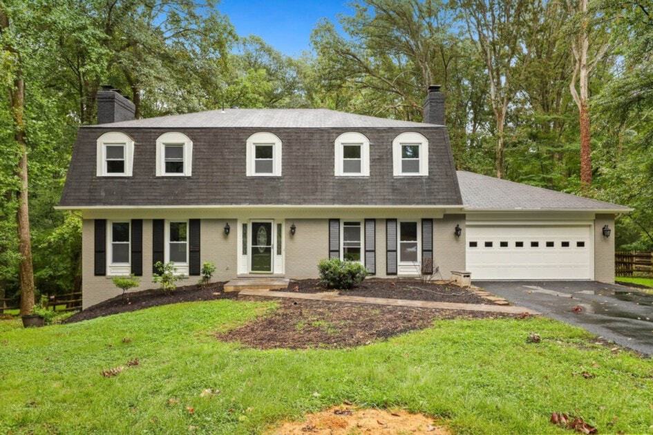 The Colonial House: A Home Style That Stands Apart | Redfin