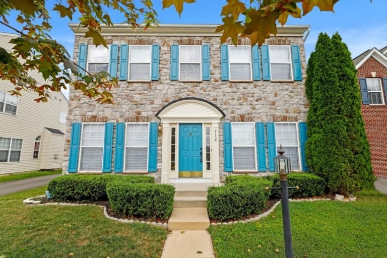 The Colonial House: A Home Style That Stands Apart | Redfin