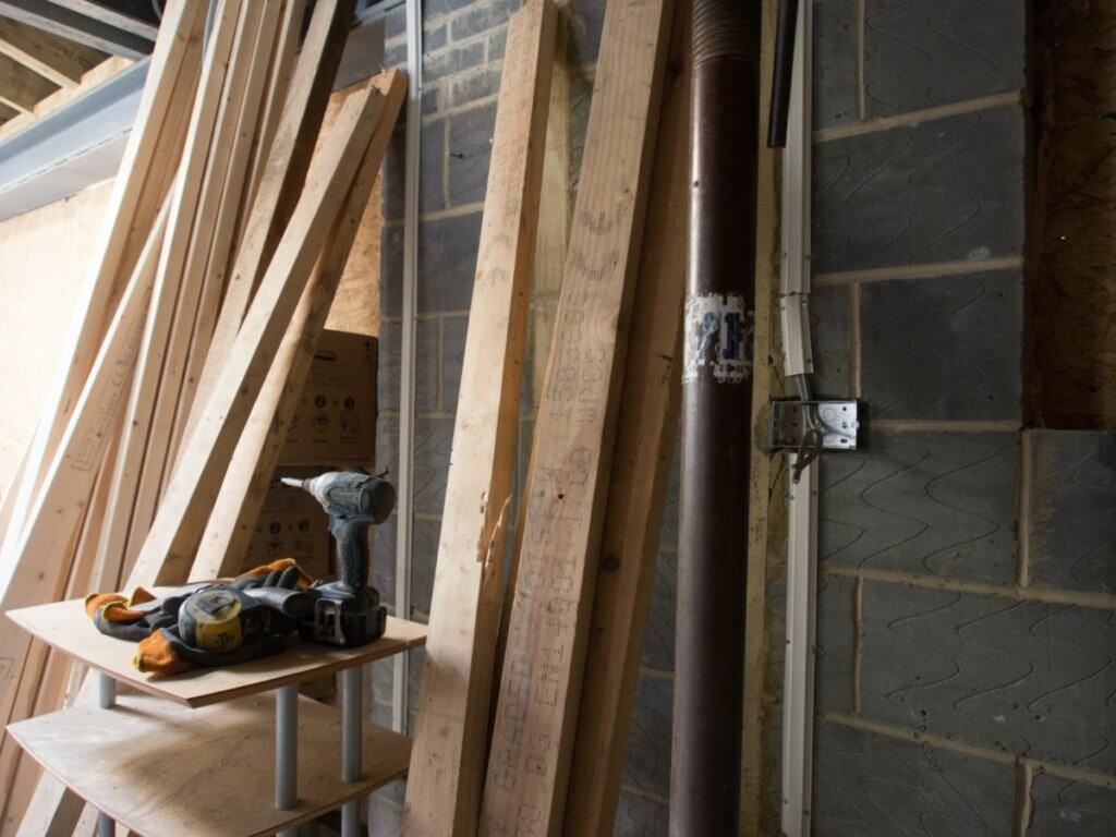 Renovating A House Checklist Where To Start Redfin