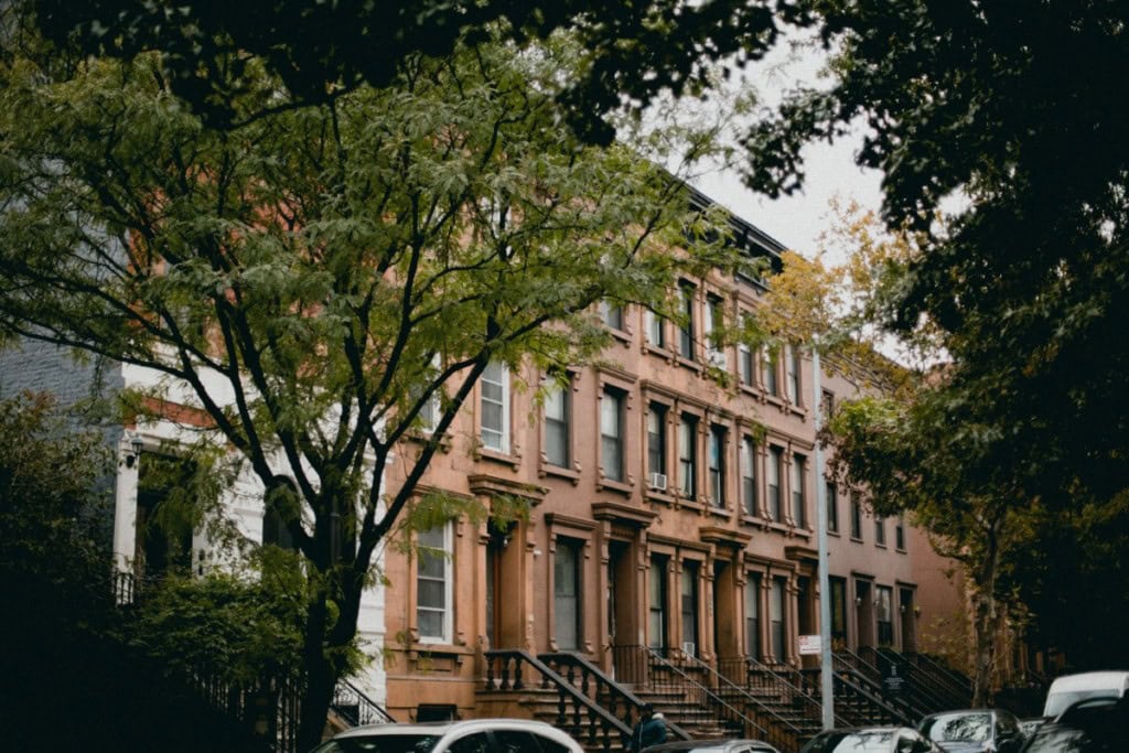 What is a Row House? A Home Style Fit for the City | Redfin