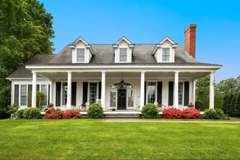 Cape Cod House Style: Simplicity Meets Timeless Charm | Redfin
