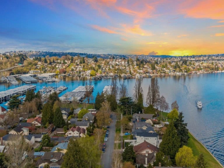 10 Best Affordable Seattle Suburbs to Live in 2023 | Redfin