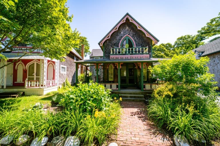 Victorian House Styles: An Era of Unique Design | Redfin