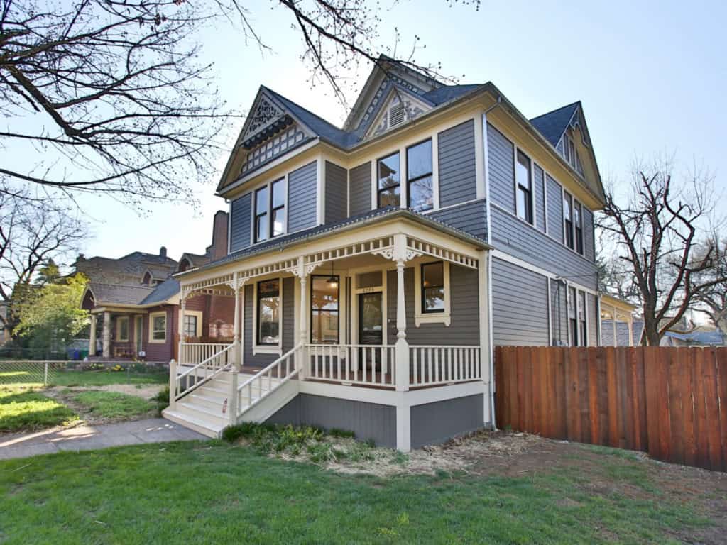 Victorian House Styles: An Era of Unique Design | Redfin
