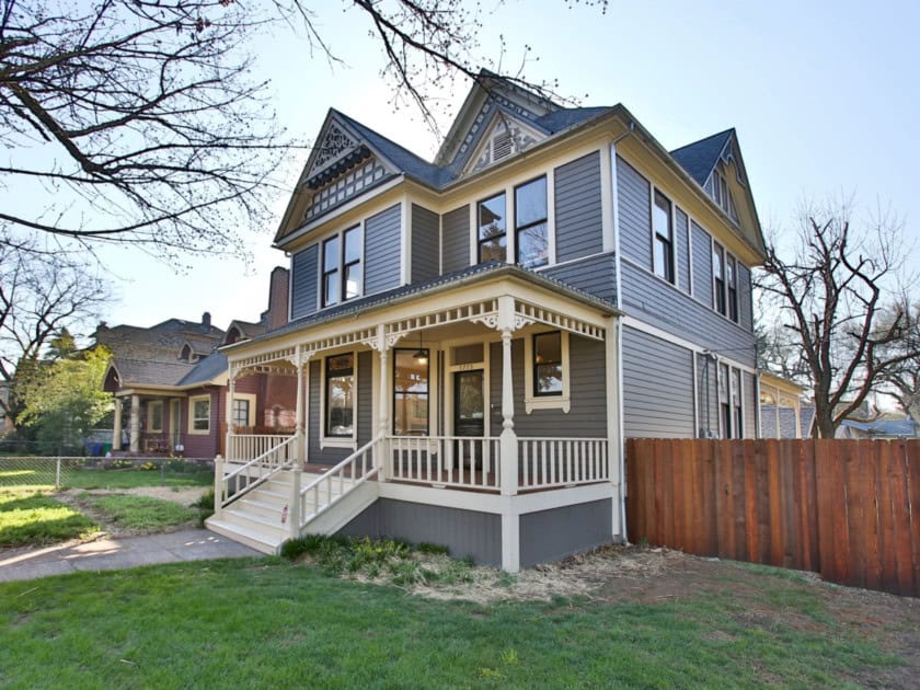 Victorian House Styles: An Era of Unique Design | Redfin