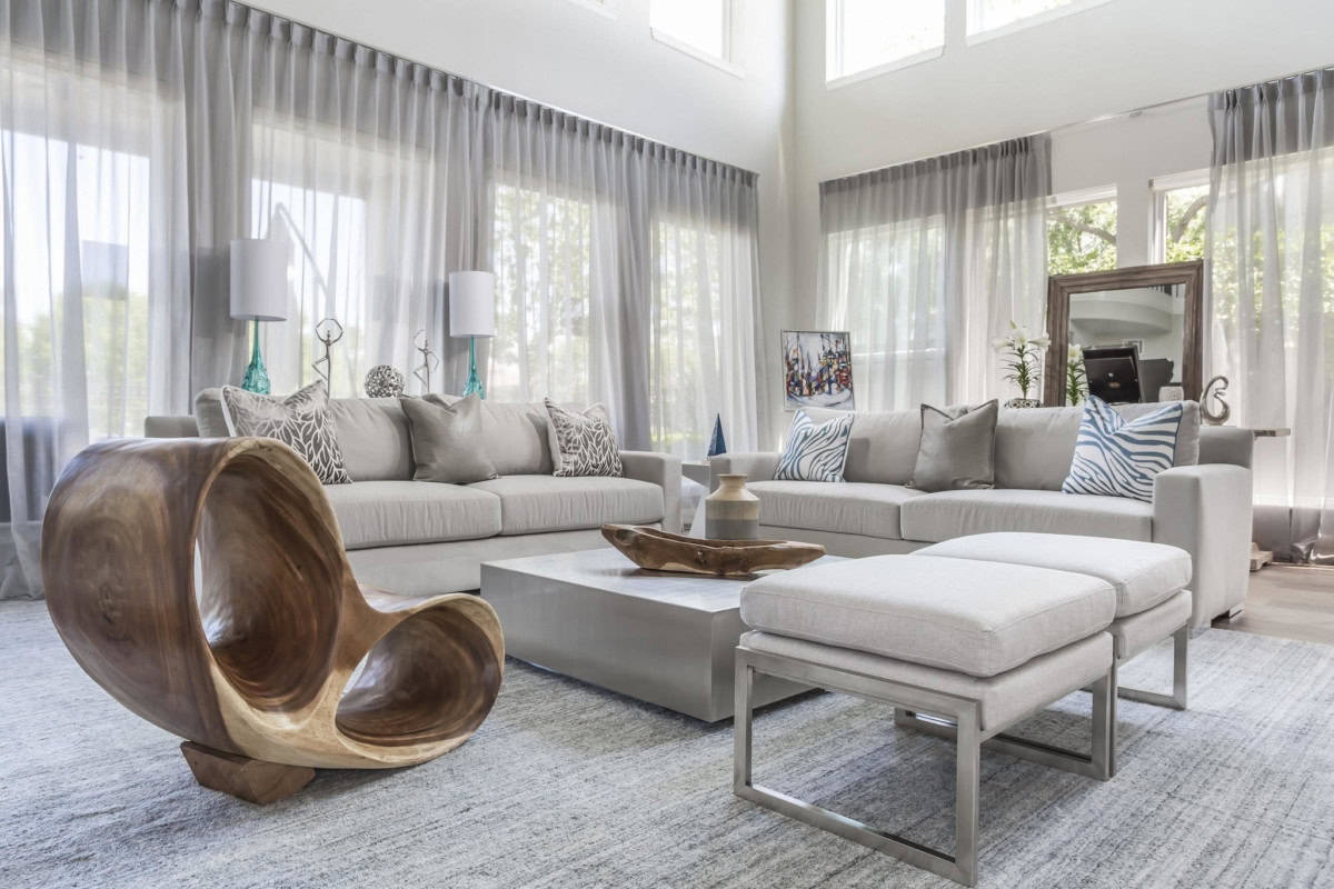13 Trending Interior Design Styles You’ll See in 2022 | KitchenWhiz