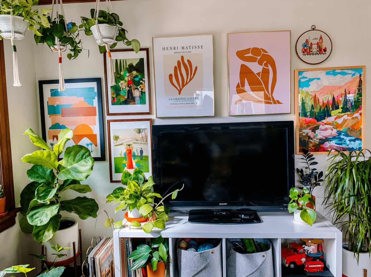 15 Artistic Home Décor Tips for Your Home | Redfin