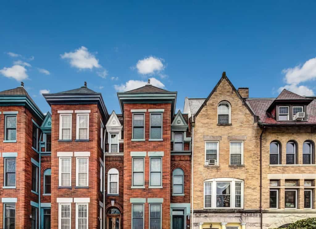 Washington DC Neighborhood Guide: Where to Live | Redfin