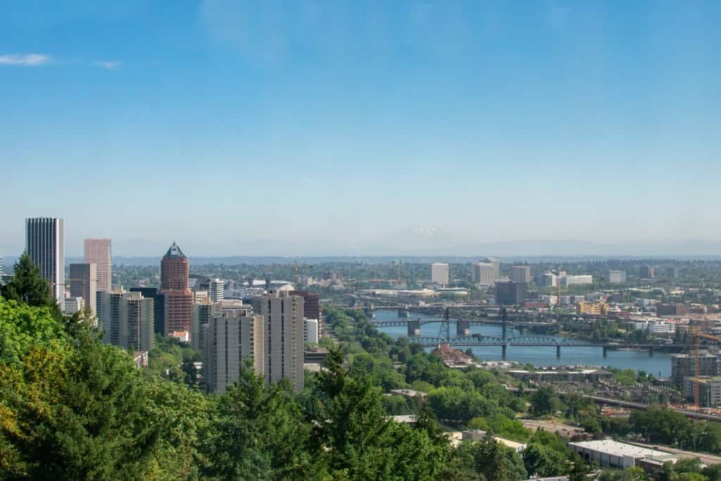 8 Reasons to Move to Portland and Why You'll Love it Here | Redfin