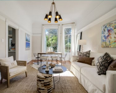 What is a Keeping Room? A Versatile Extra Space | Redfin