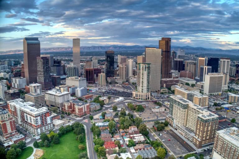 10 Best Affordable Denver Suburbs to Live in 2023 | Redfin