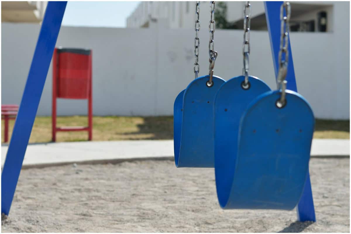 10 Home Playground Ideas Your Kids Will Love | Redfin