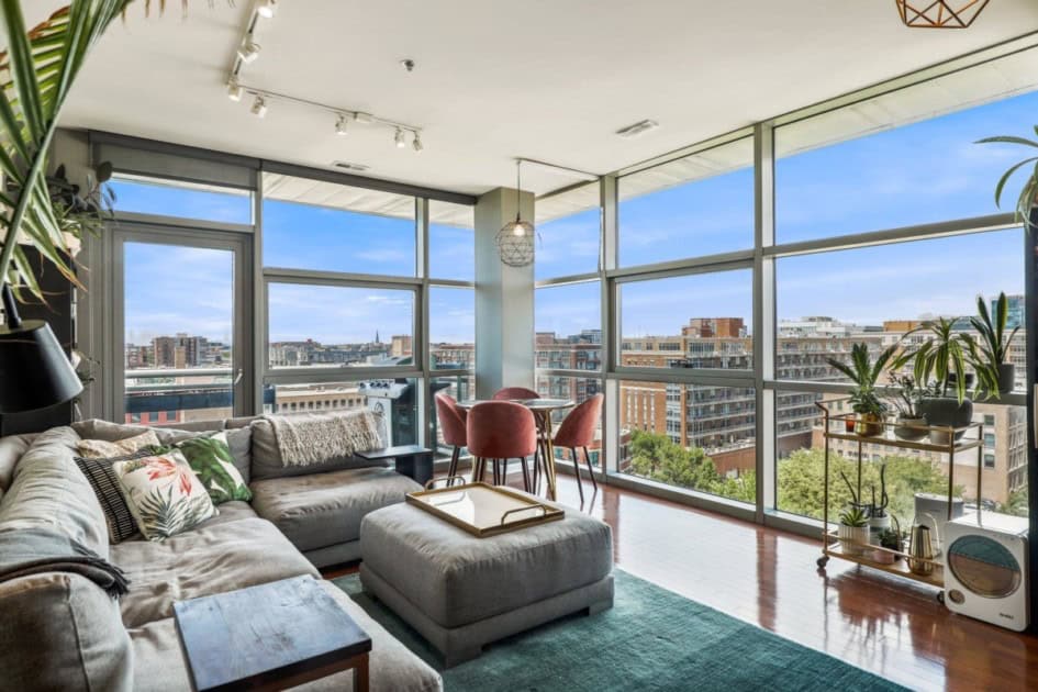 What is a Loft Apartment? Living Life at the Top | Redfin