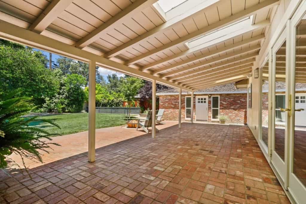 What is a Dogtrot house? | Redfin
