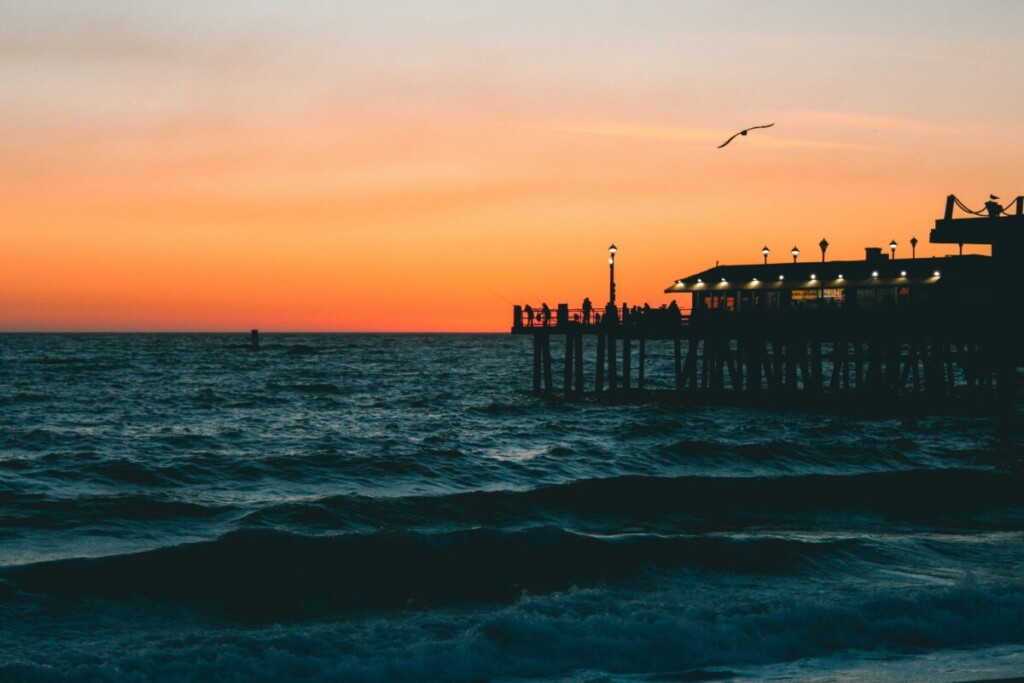 Unique Places to Take Pictures in Los Angeles | Redfin