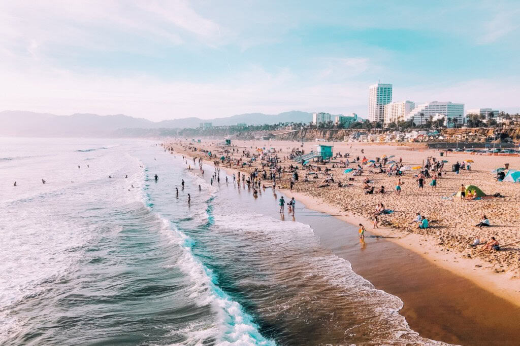 Unique Places to Take Pictures in Los Angeles | Redfin