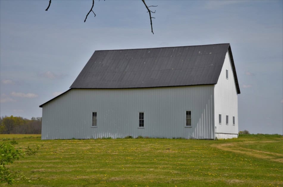The Saltbox House: A Quaint New England Style | Redfin