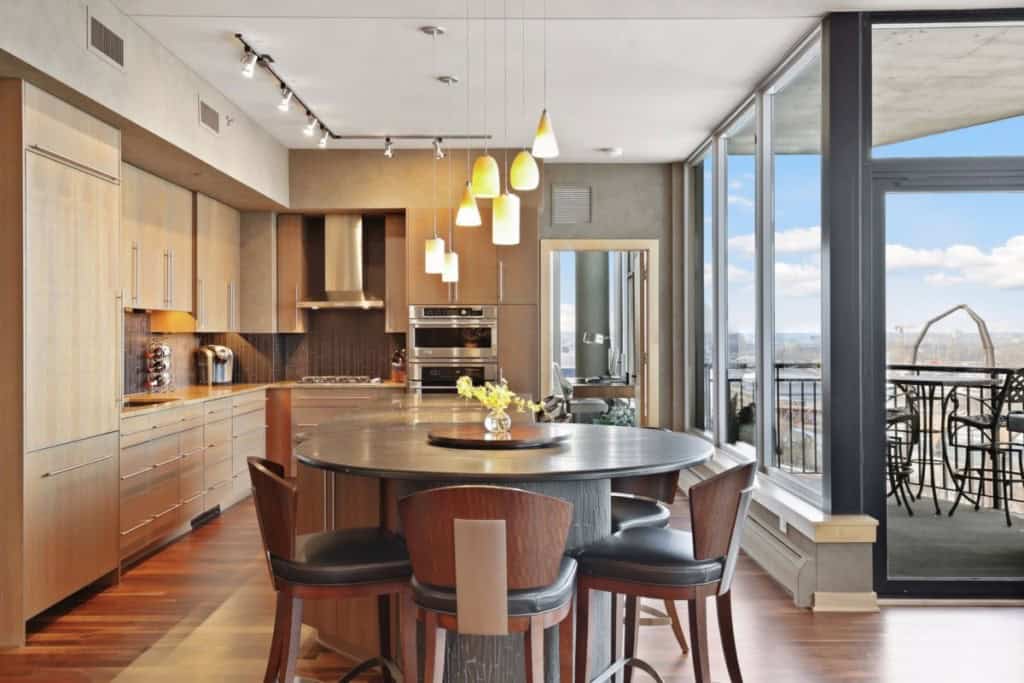 What is a Furnished Apartment and What it Includes | Redfin