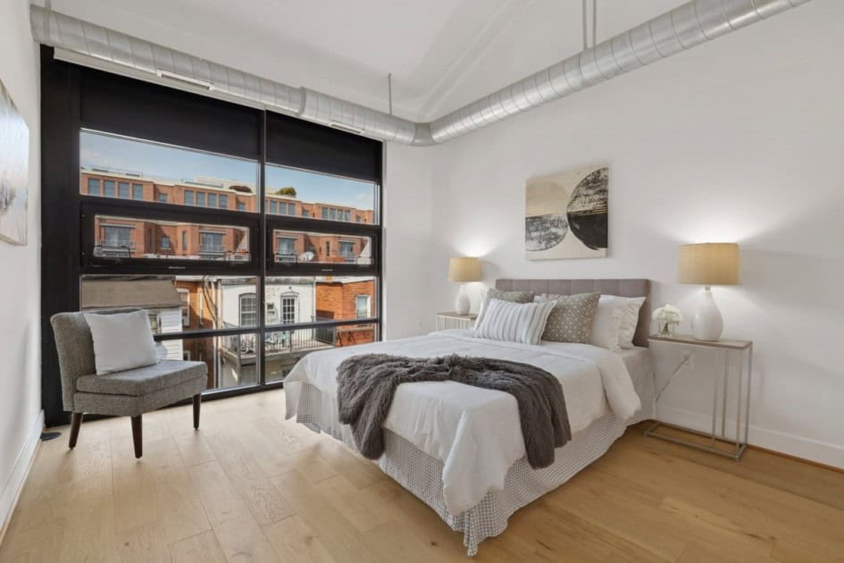 What is a Furnished Apartment and What it Includes | Redfin