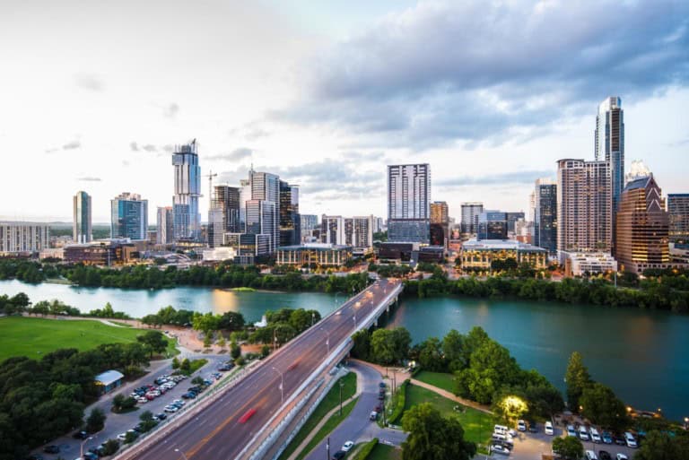 Why Are People Moving to Texas? | Redfin