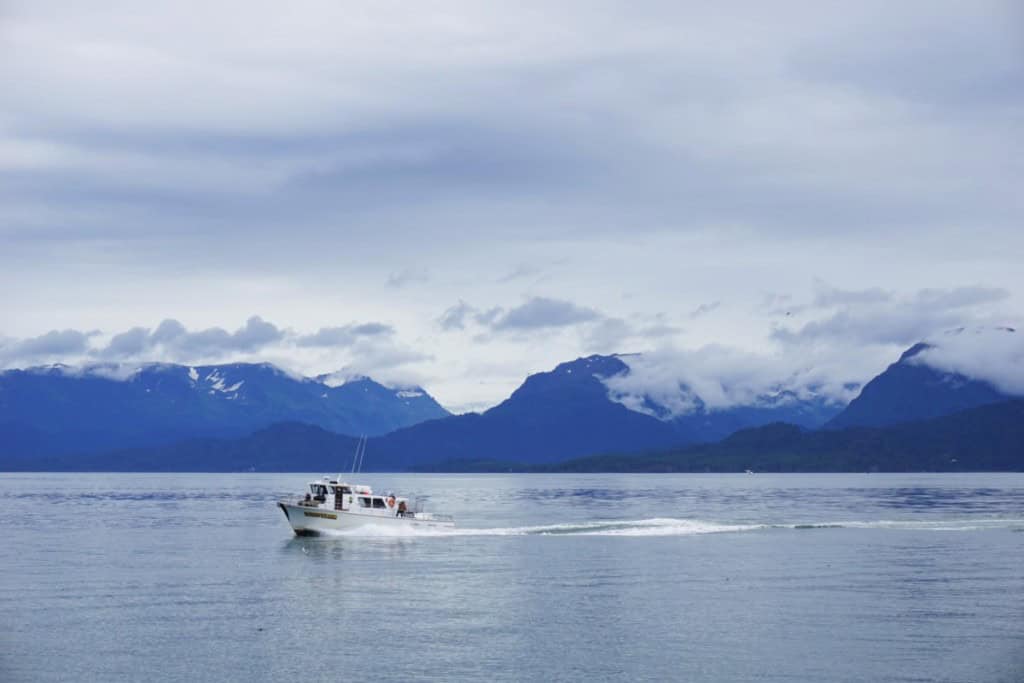 The 10 Cloudiest Cities in the U.S. | Redfin