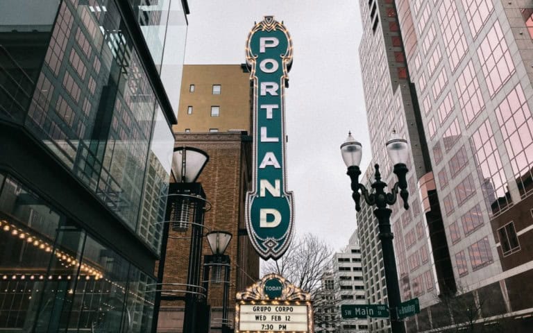 The 10 Cloudiest Cities in the U.S. | Redfin